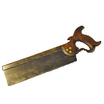 Saw | Techard Steam & Power Ltd