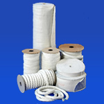 Asbestos Products | Techard Steam & Power Ltd